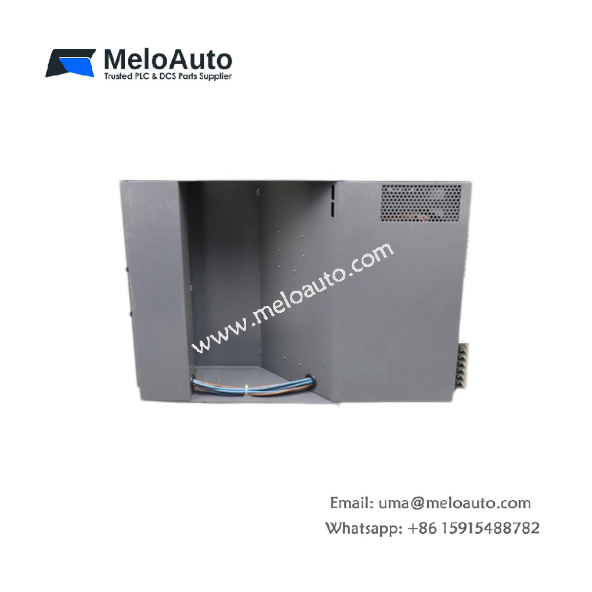 ABB Bailey IEPEP03 Power Entry Panel