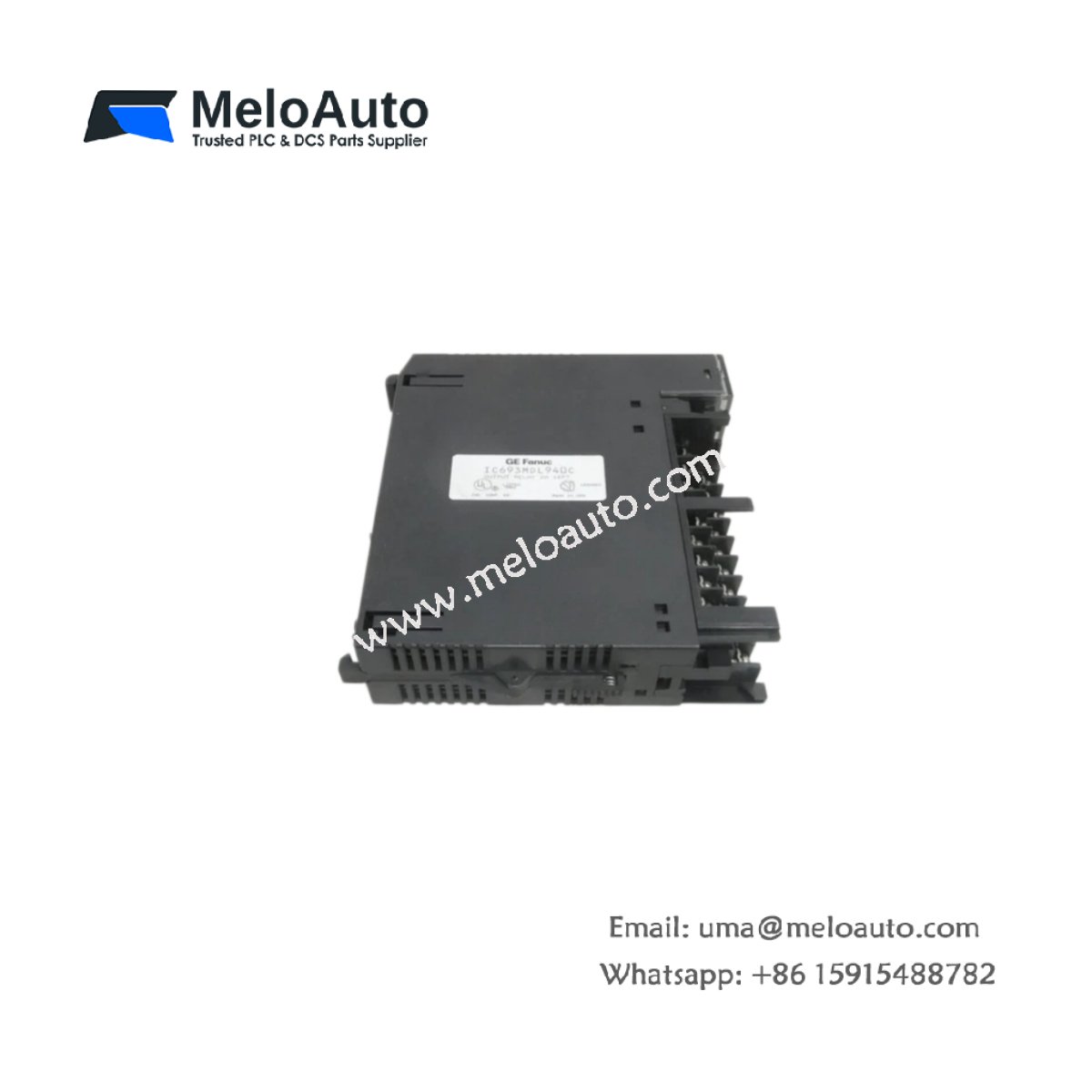 GE DS200DMCAG1A DS200DMCAG1AAA Interface Board