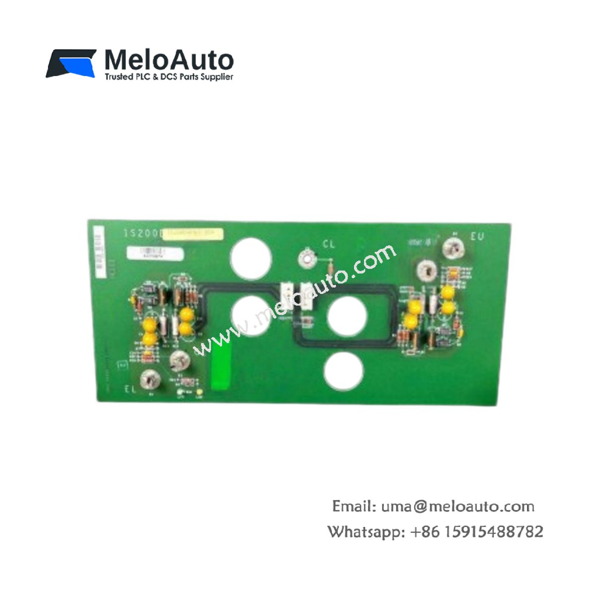 GE DS200ACNAG1A DS200ACNAG1ADD Network Board
