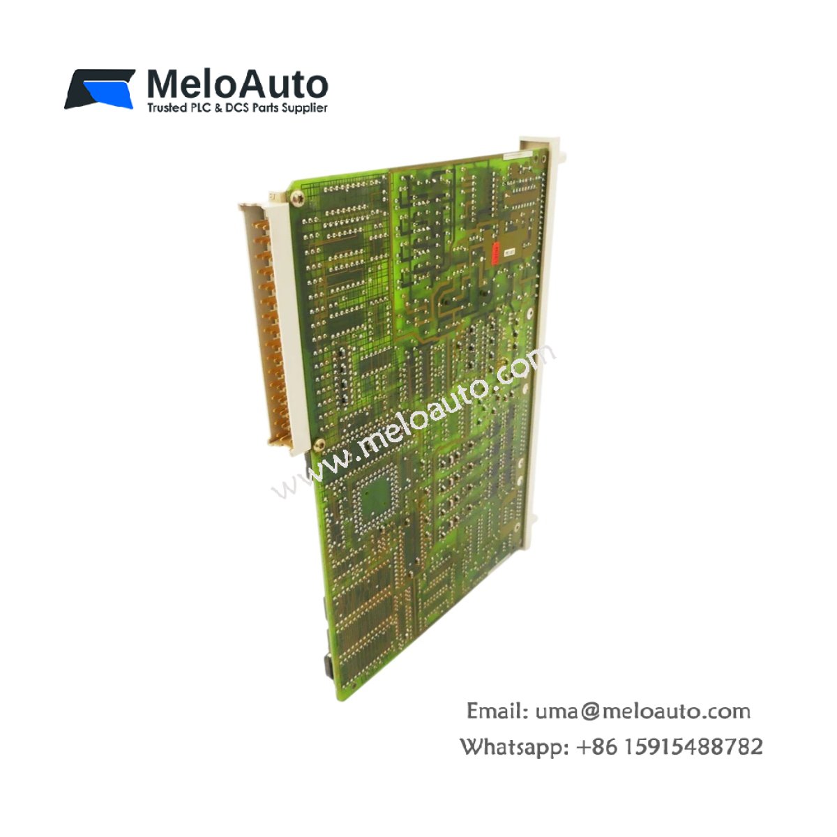 Siemens 6ES5260-4UA11 Closed-Loop Control Module