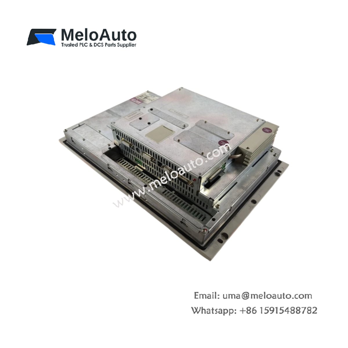 Siemens 6AV3637-1LL00-0AX1 Operator Panel