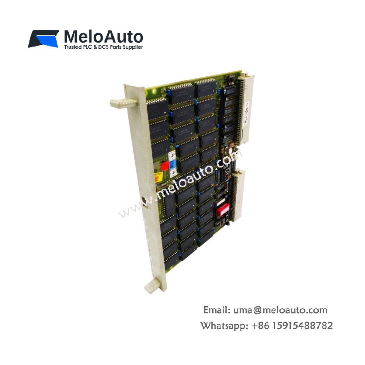 Siemens 6ES7138-4DA04-0AB0 Output Module